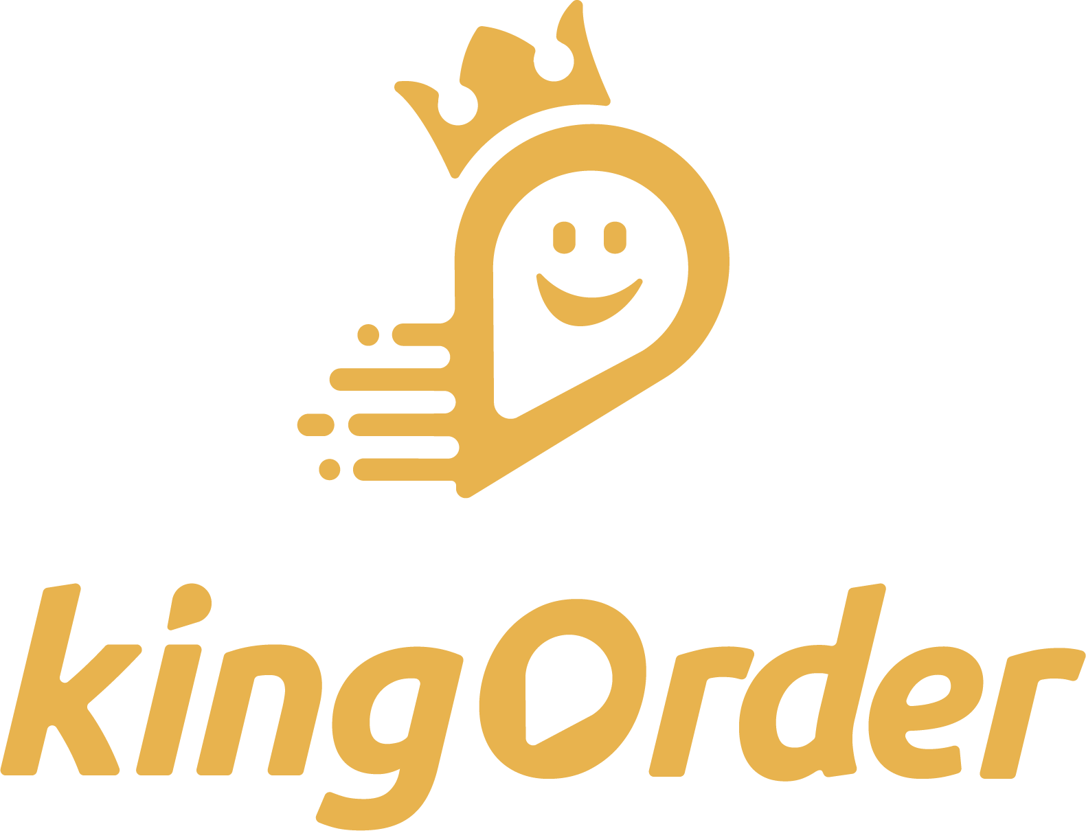 KingOrder - Food & Booking Delivery